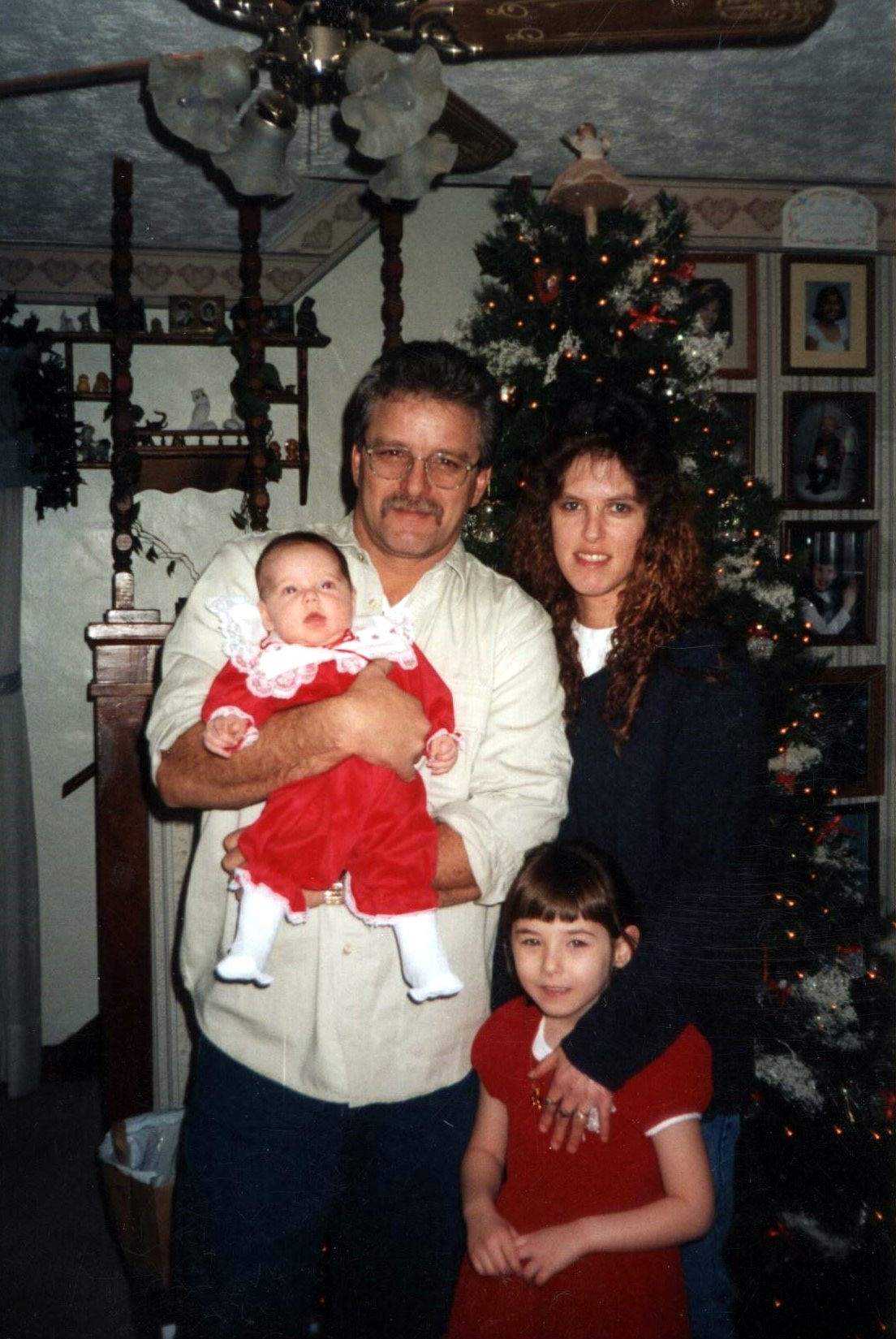 Terry Rhodes Pennsylvania