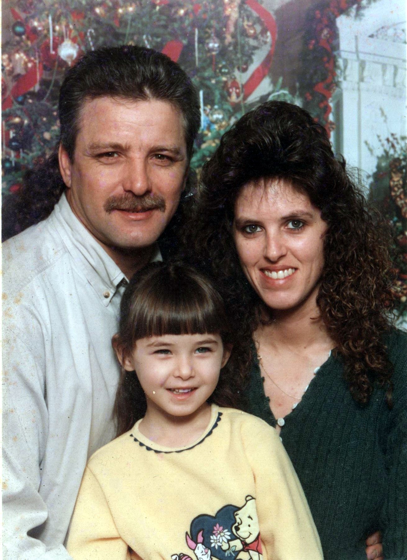 Terry Rhodes Pennsylvania