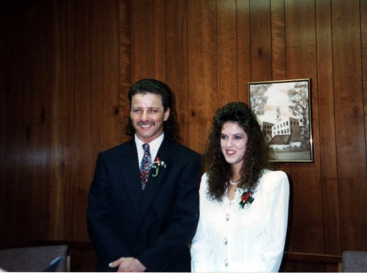 Terry Rhodes Pennsylvania