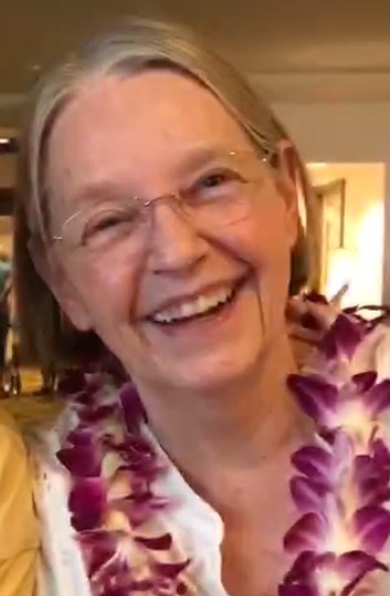 Carol Fredenburg Obituary - Austin, TX