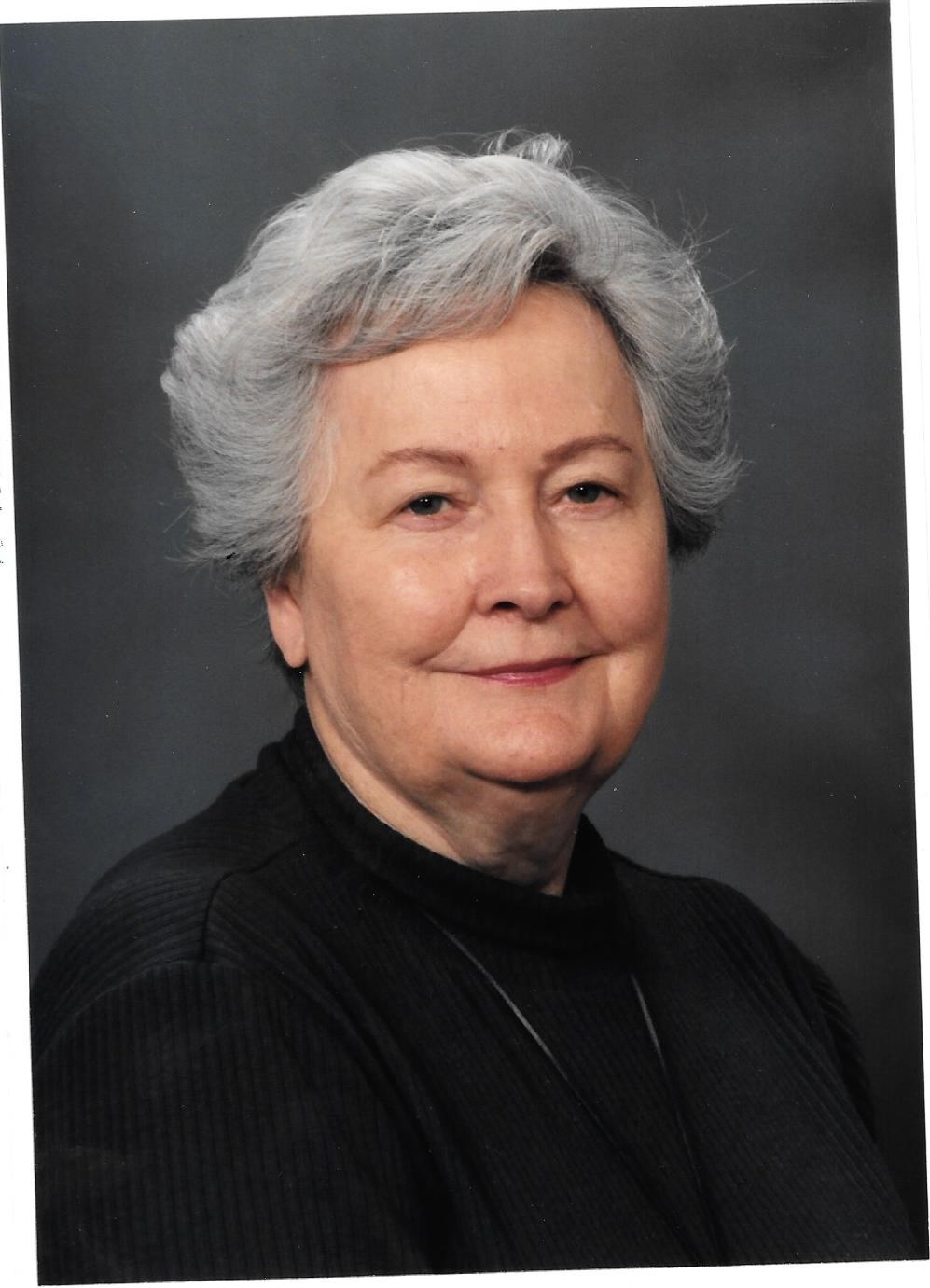 Ina Rinehart Obituary - Arlington, TX
