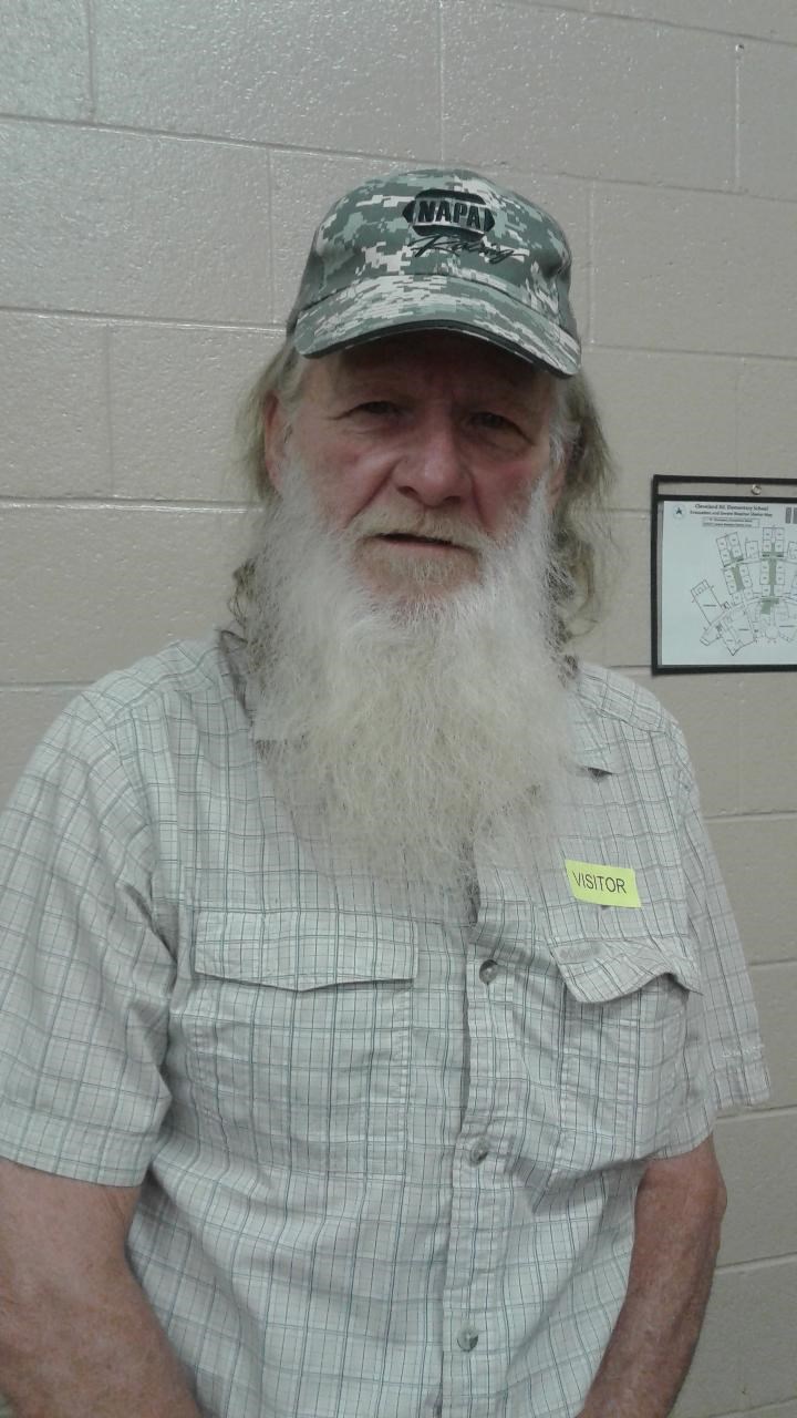 Larry Thomas Coker Sr. Obituary - Athens, GA