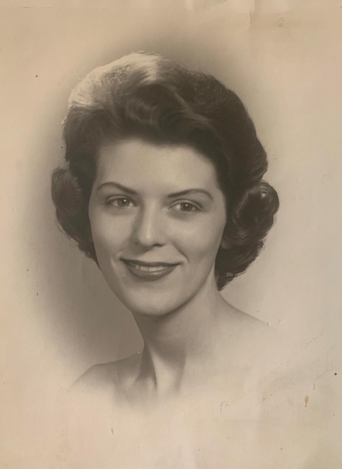 Mary Elizabeth Merritt Obituary - Sandy Springs, GA