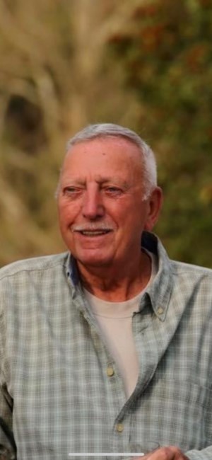 Edward Mathias Obituary - Brentwood, TN