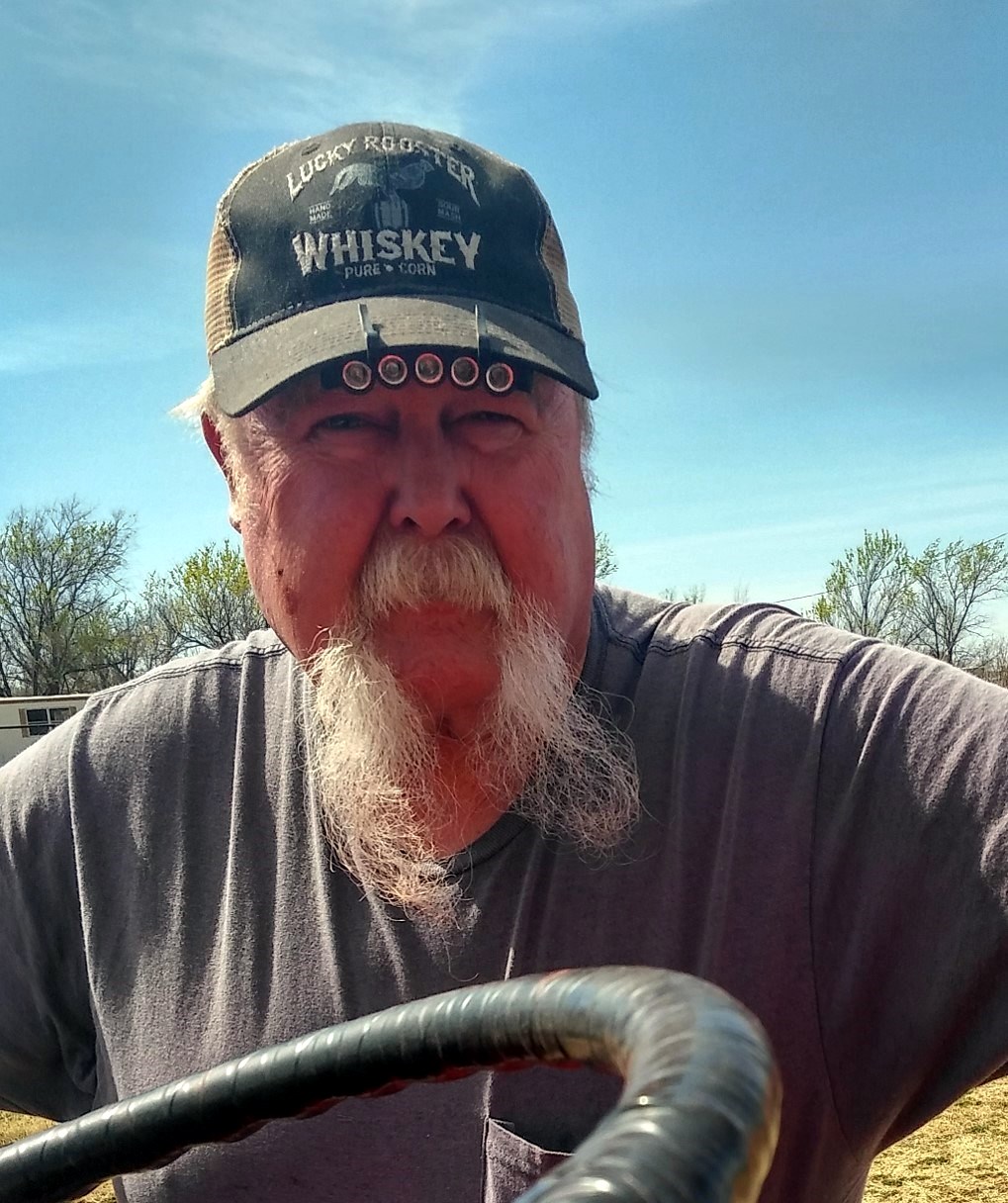 Larry Lee Duncan Obituary - Lubbock, TX
