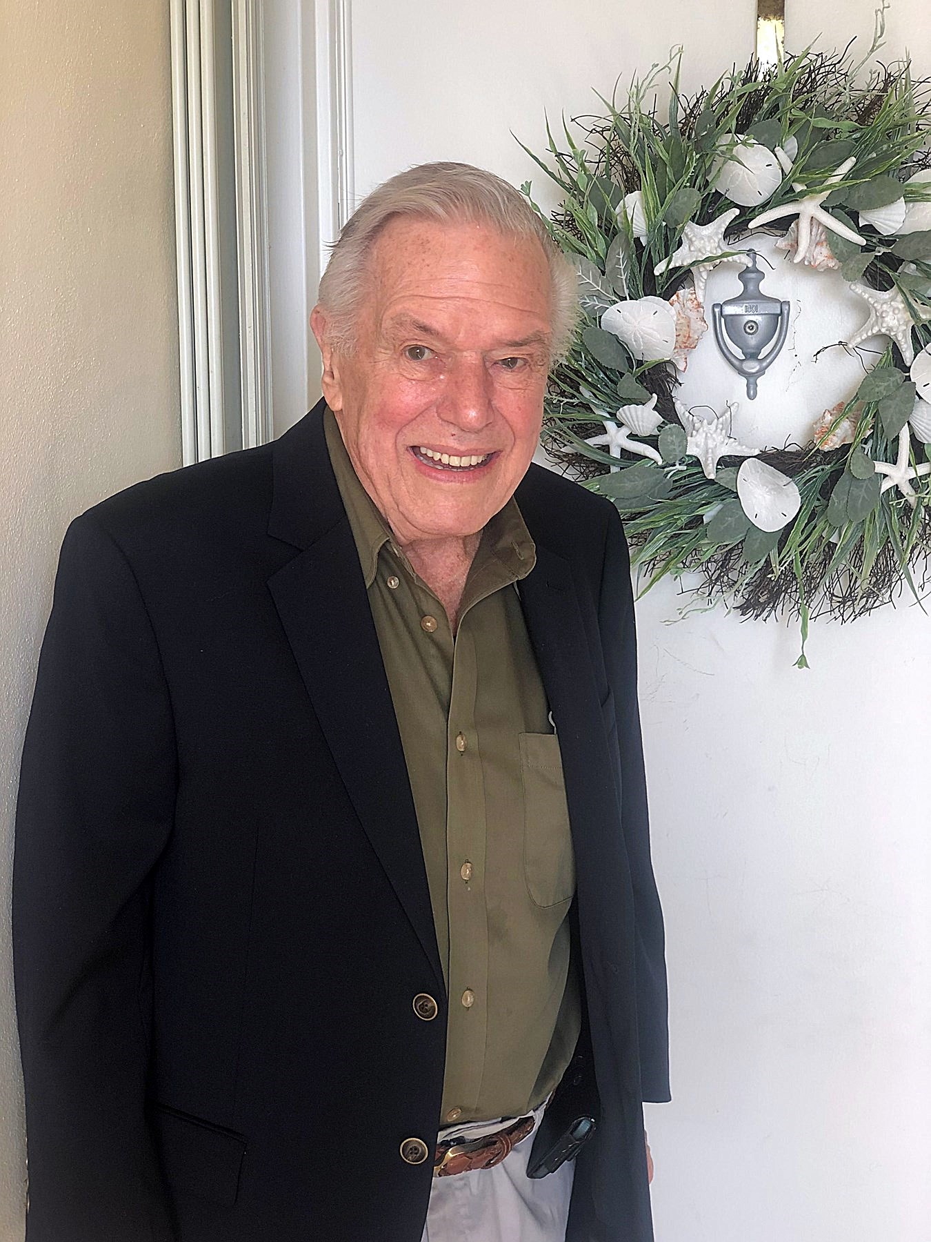 George Cunningham Obituary - Jupiter, FL