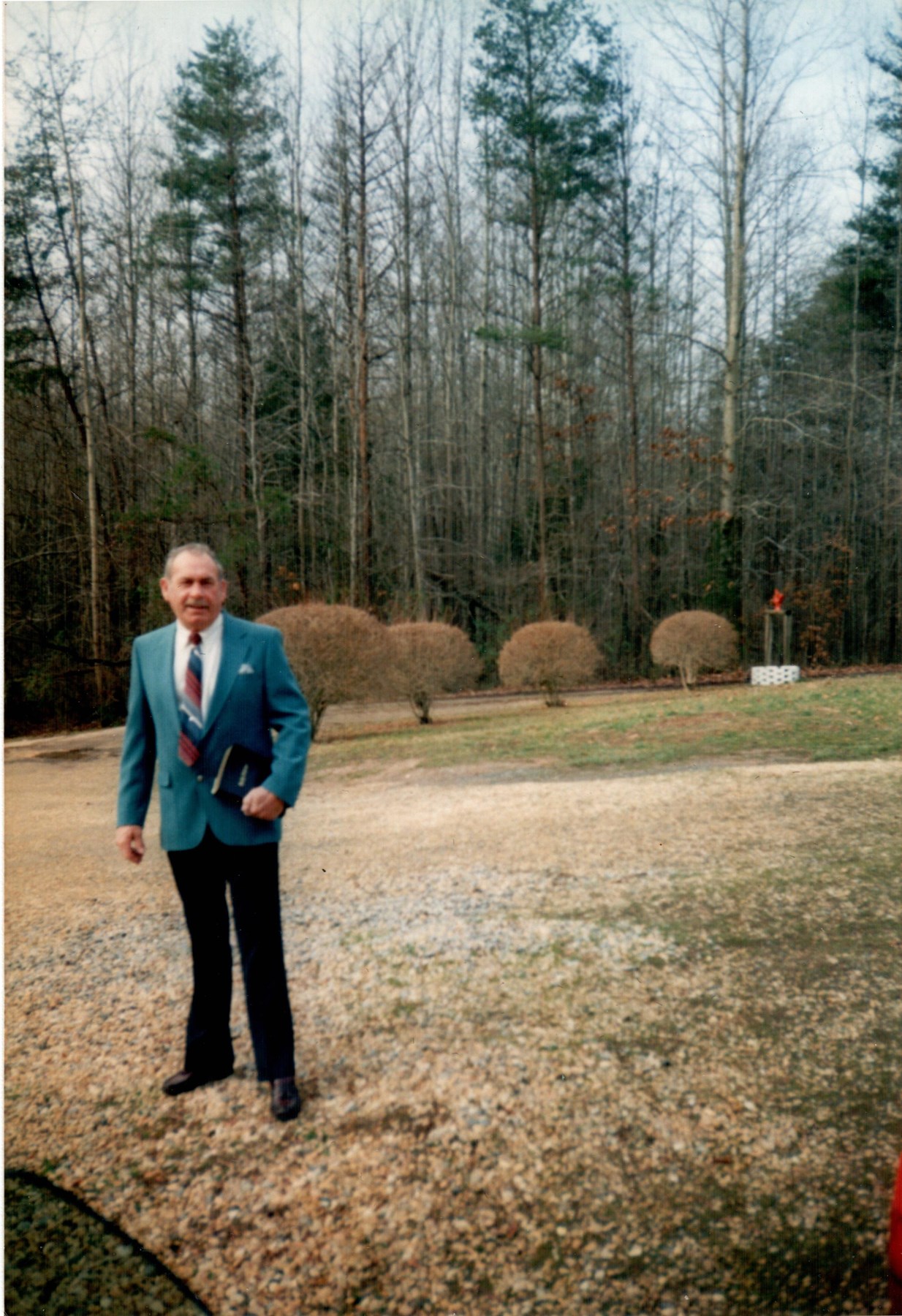 James Edward Sisk Sr. Obituary - Fredericksburg, VA