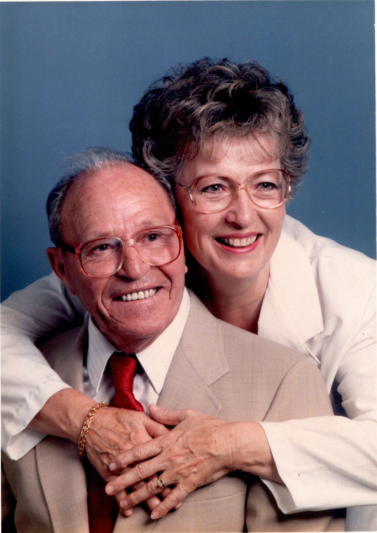 Edna Joy Mullinax Obituary - Yakima, WA