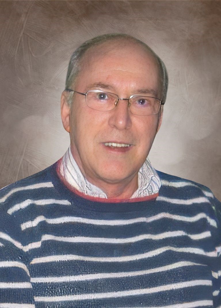 Jean-Guy Thibault Obituary - Repentigny, QC