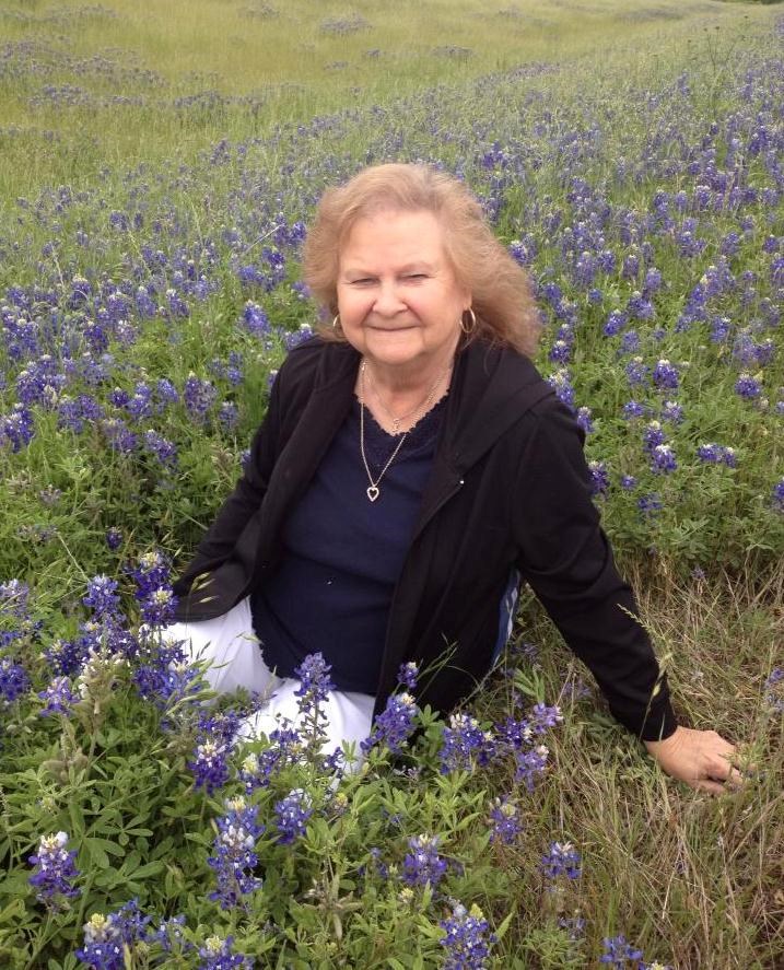 Edith Harris Obituary - Pasadena, TX