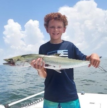 Travis Anthony Obituary - Columbia, MS