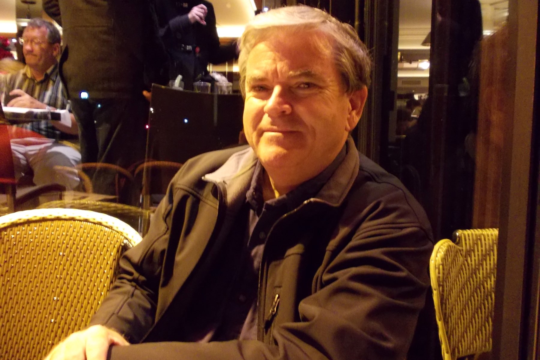 Jeffrey S. Snodgrass Obituary - Timonium, MD