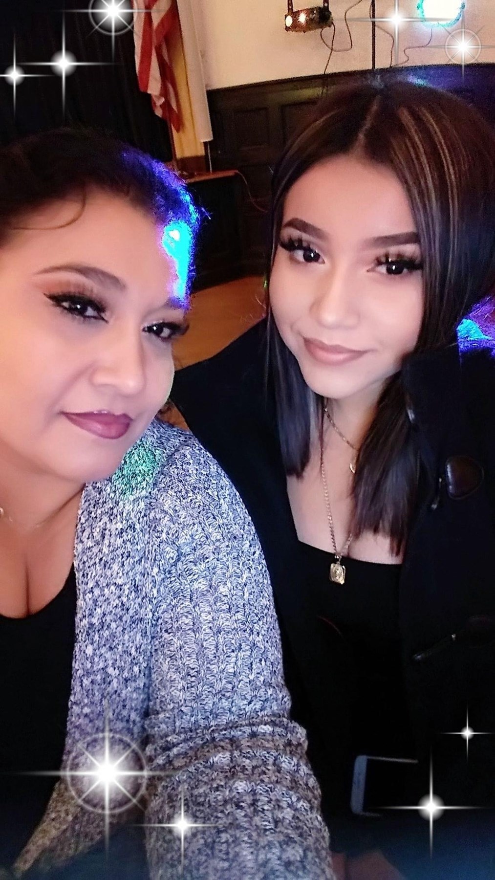 Maria Mier's Instagram, Twitter & Facebook on IDCrawl