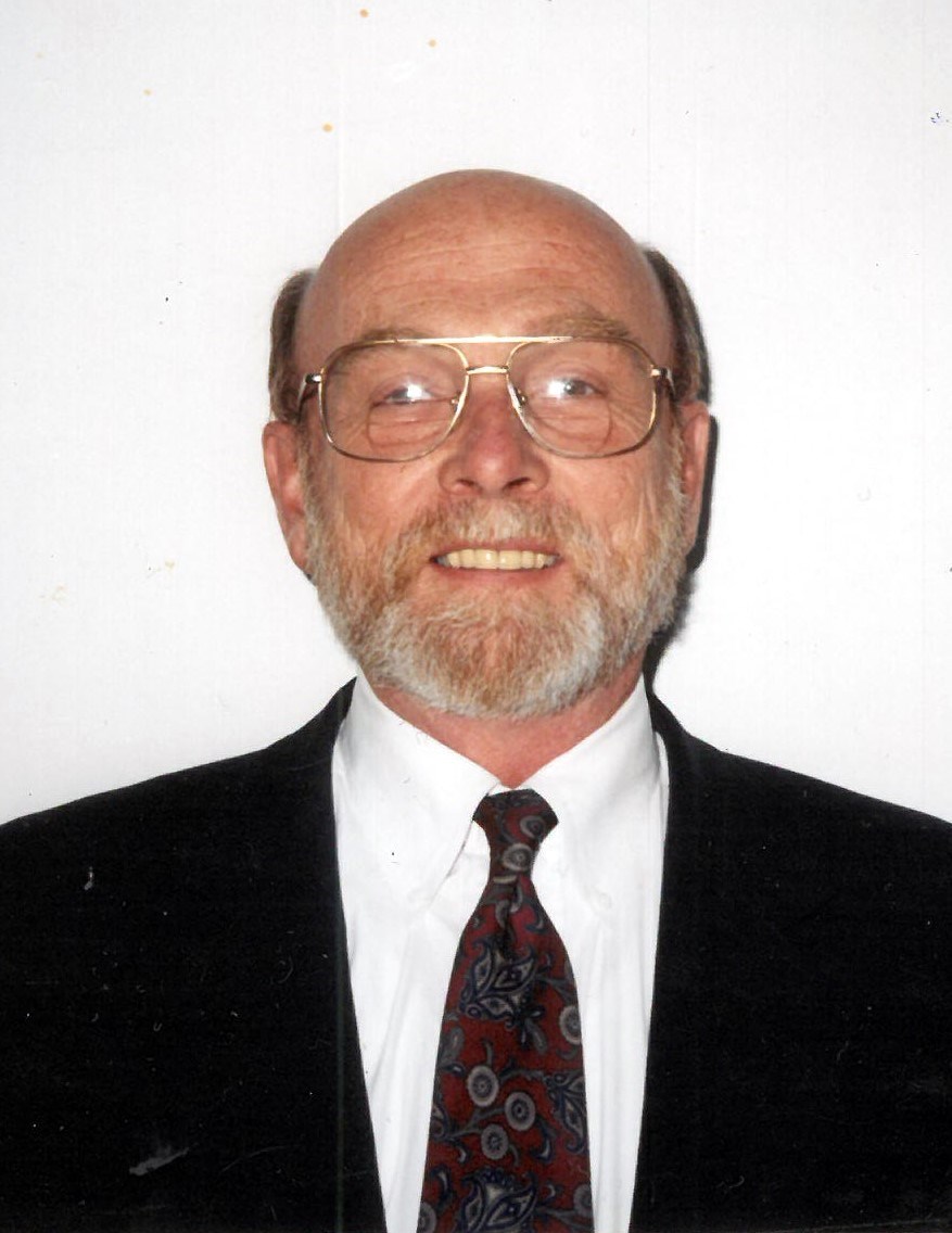 William Bard Tafel Sr. Obituary - Columbia, SC