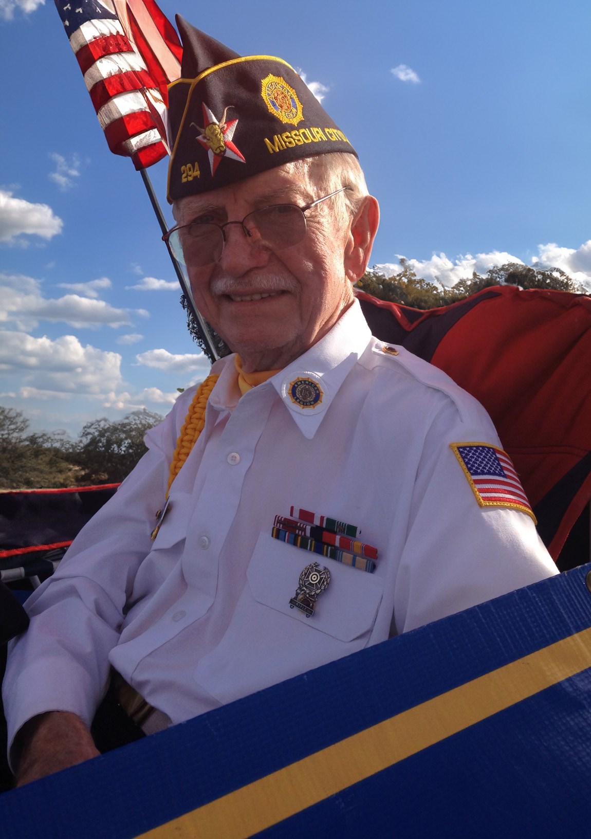 Donald Johnson Obituary - Sugar Land, TX