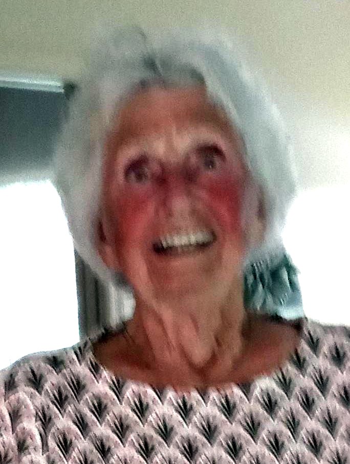 Loretta Means Obituary - Jensen Beach, FL