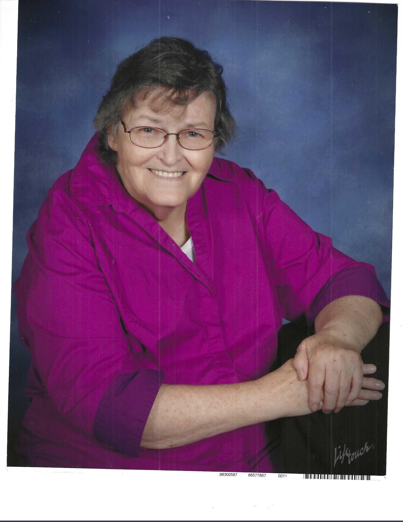 Myrtle McIntire Obituary - San Antonio, TX