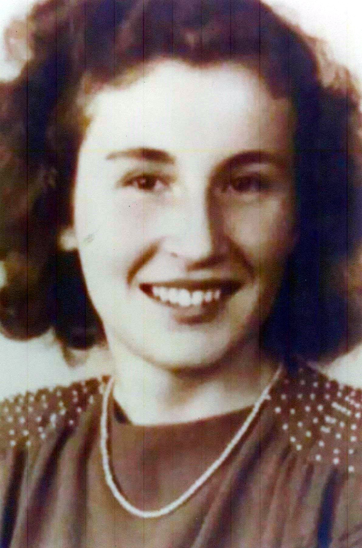 Berit Hansen Obituary - Lakewood, NJ