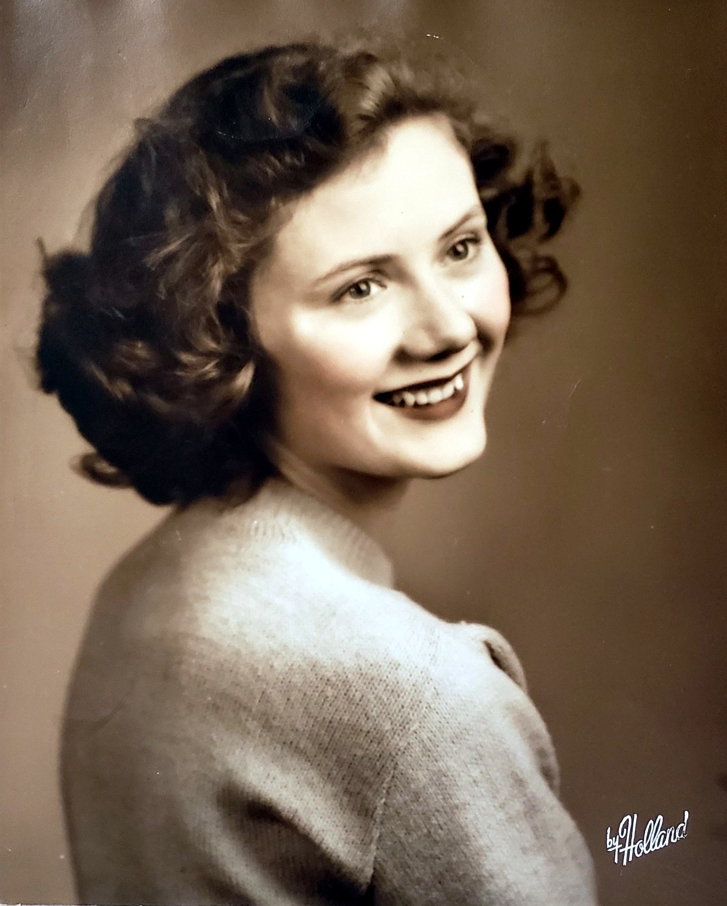 Barbara Ann Thomason