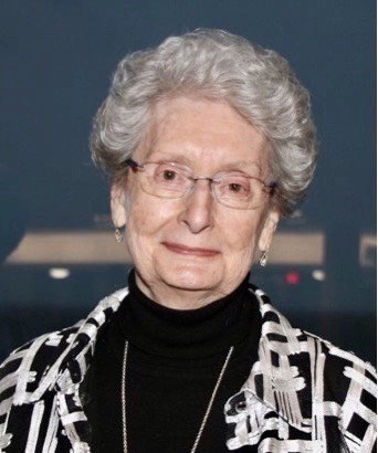 Nancy Mann Obituary - Bellaire, TX