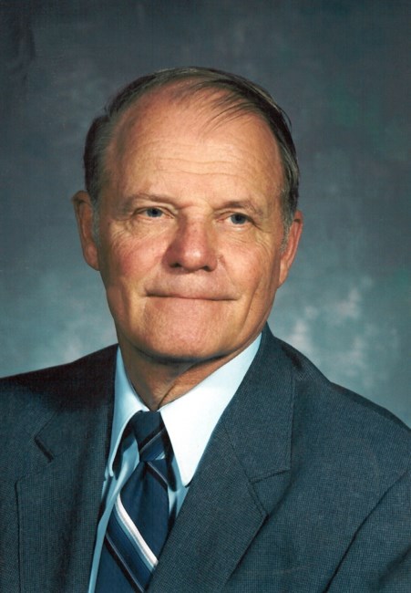 Buford T. Casebolt Obituary - Kansas City, MO