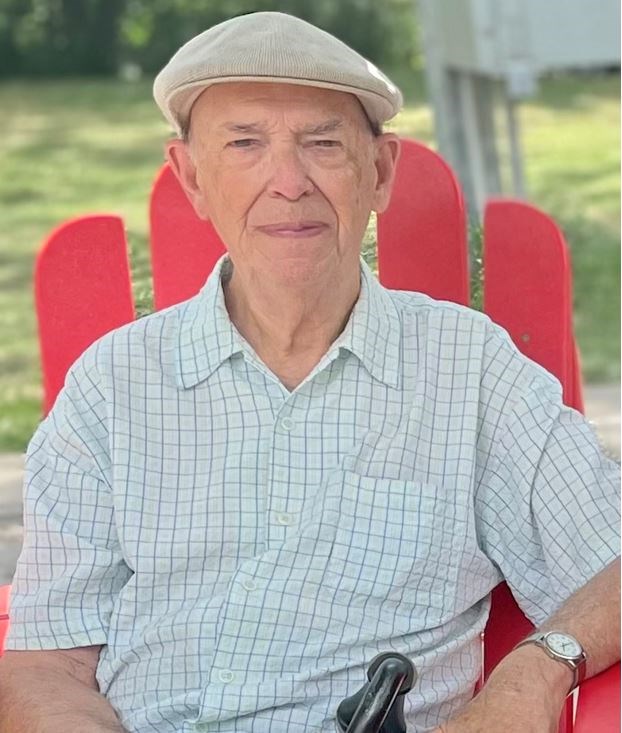 Andrew Davidson Obituary - Toronto, ON