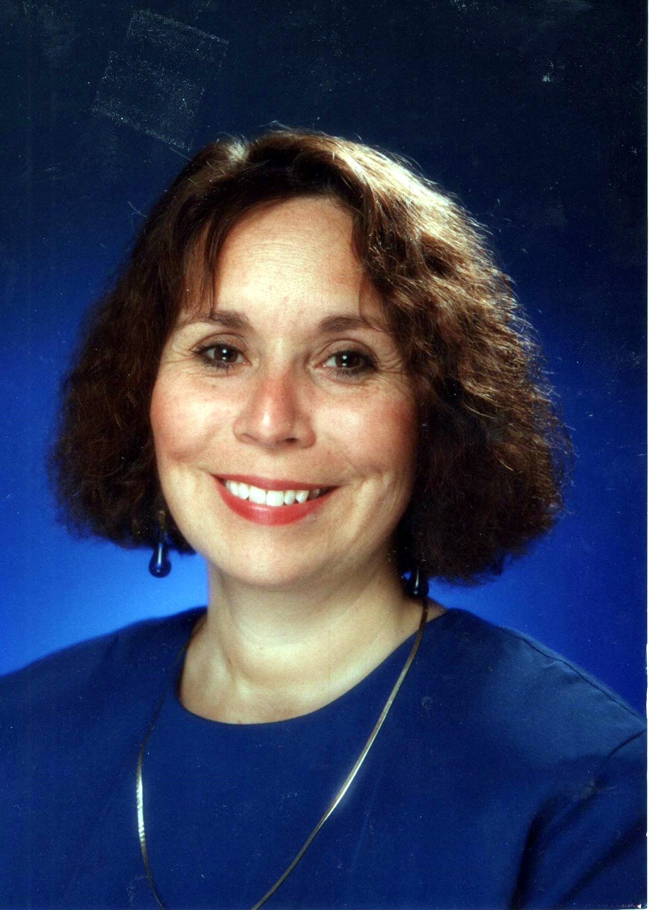Anita Sena-Johnson Obituary - Pueblo, CO