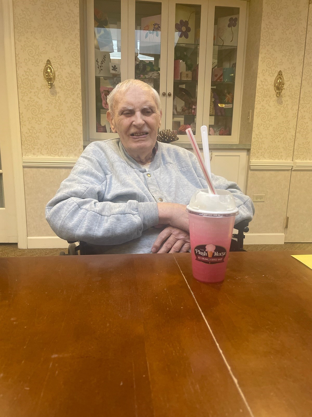 Henry Leenstra Obituary - Chicago, IL