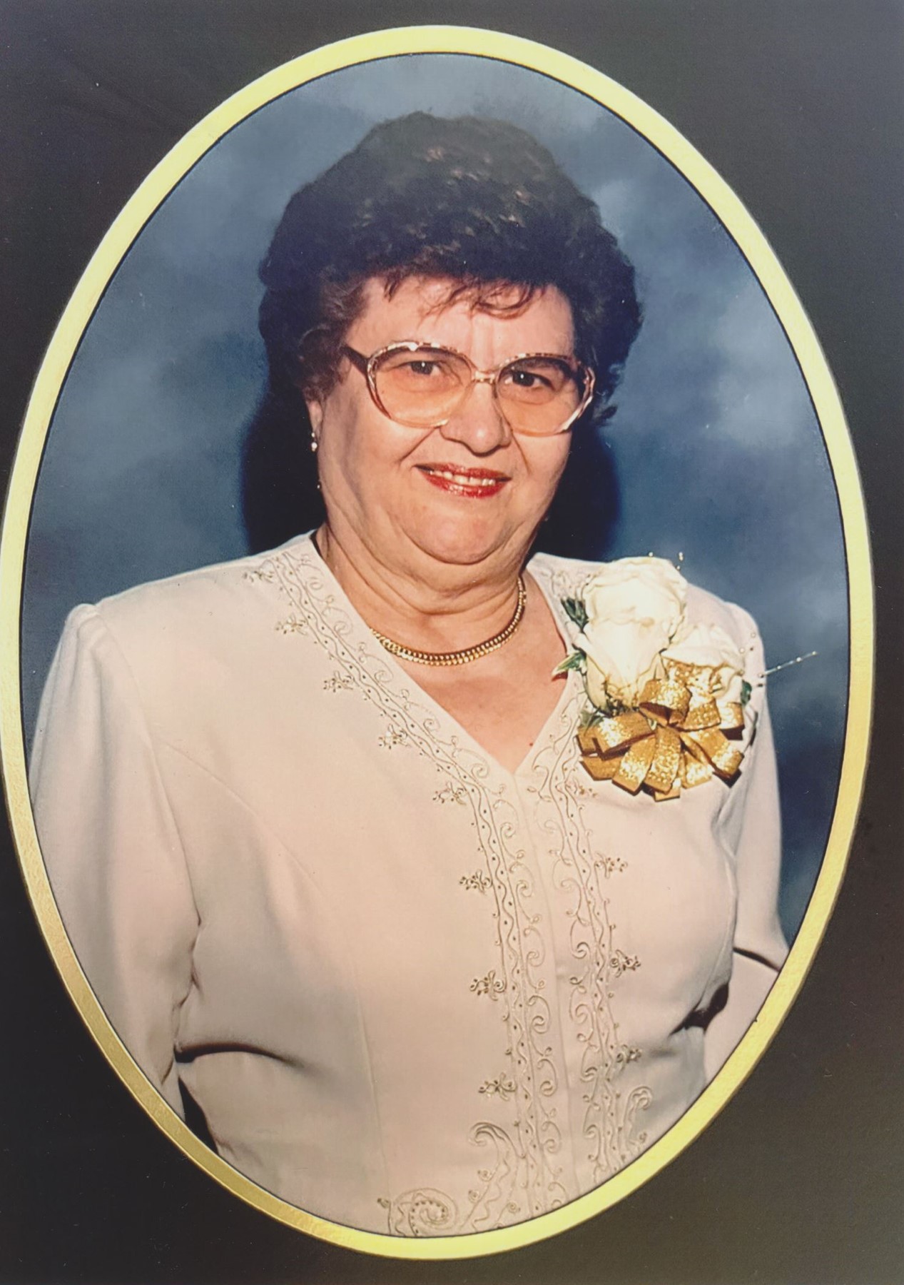 Calogera Rizzo Obituary - Crown Point, IN