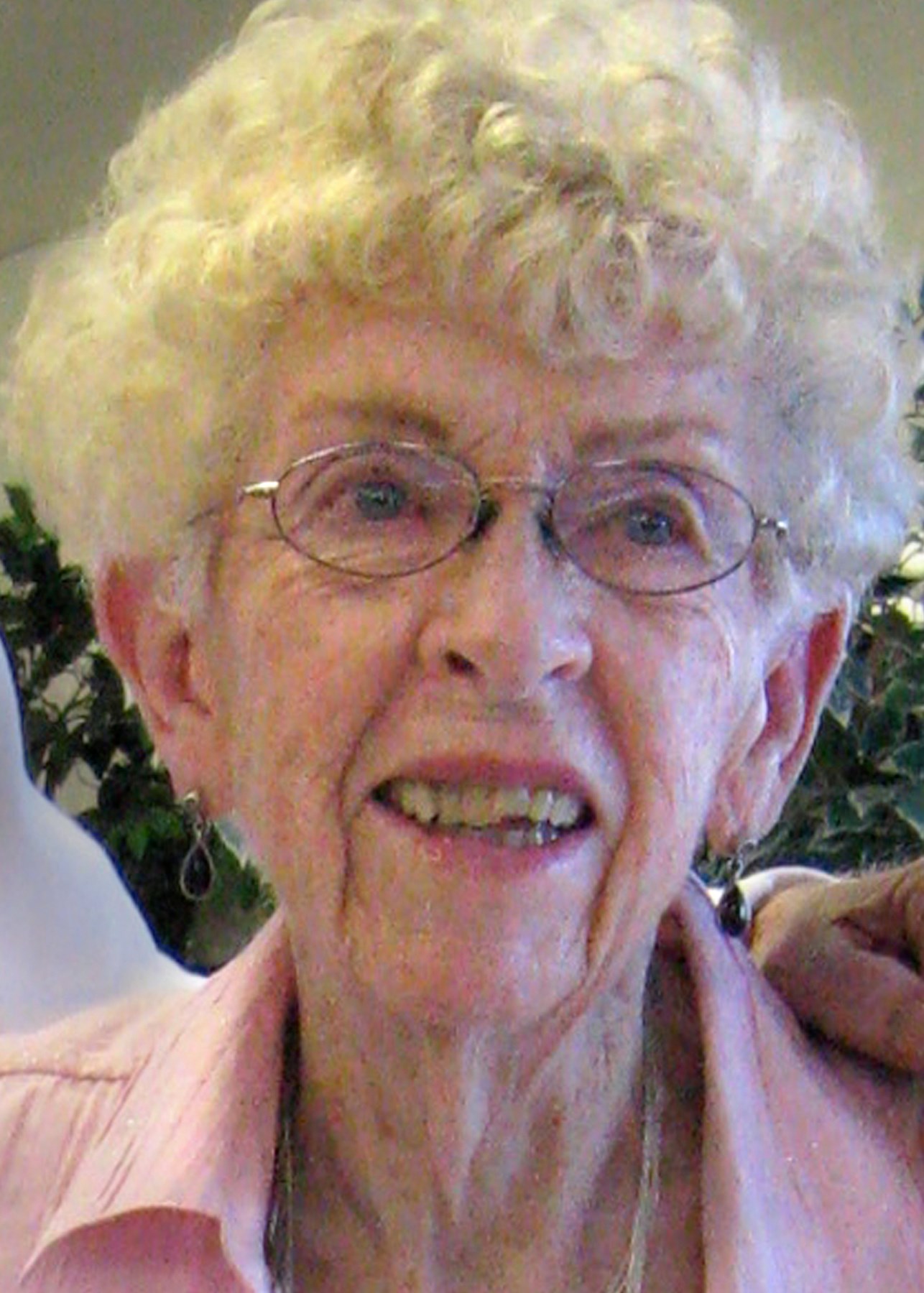 Mrs Radine B Ferre Obituary - Millcreek, UT