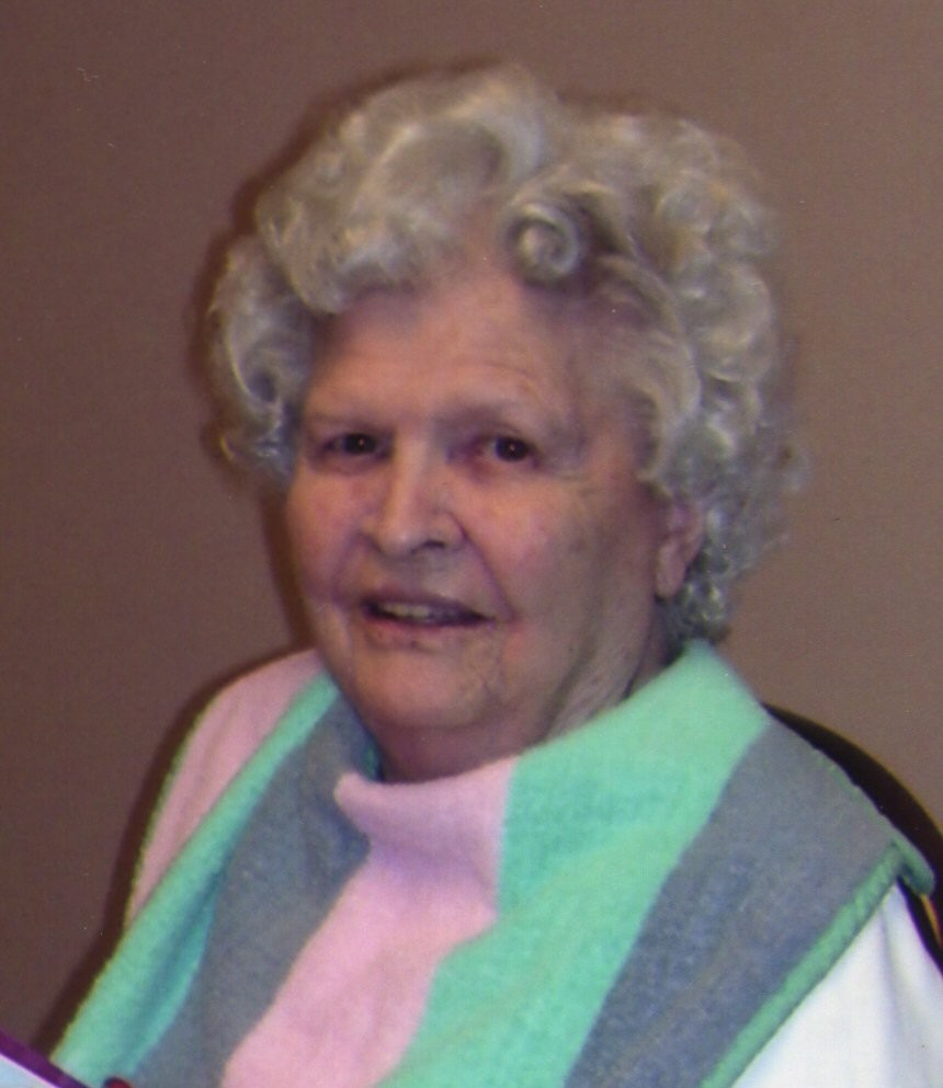 Opal Janet Nance Miner Obituary - Wichita, KS