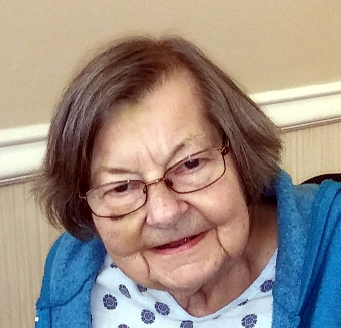 Anna Romanowski Obituary - Minneapolis, MN