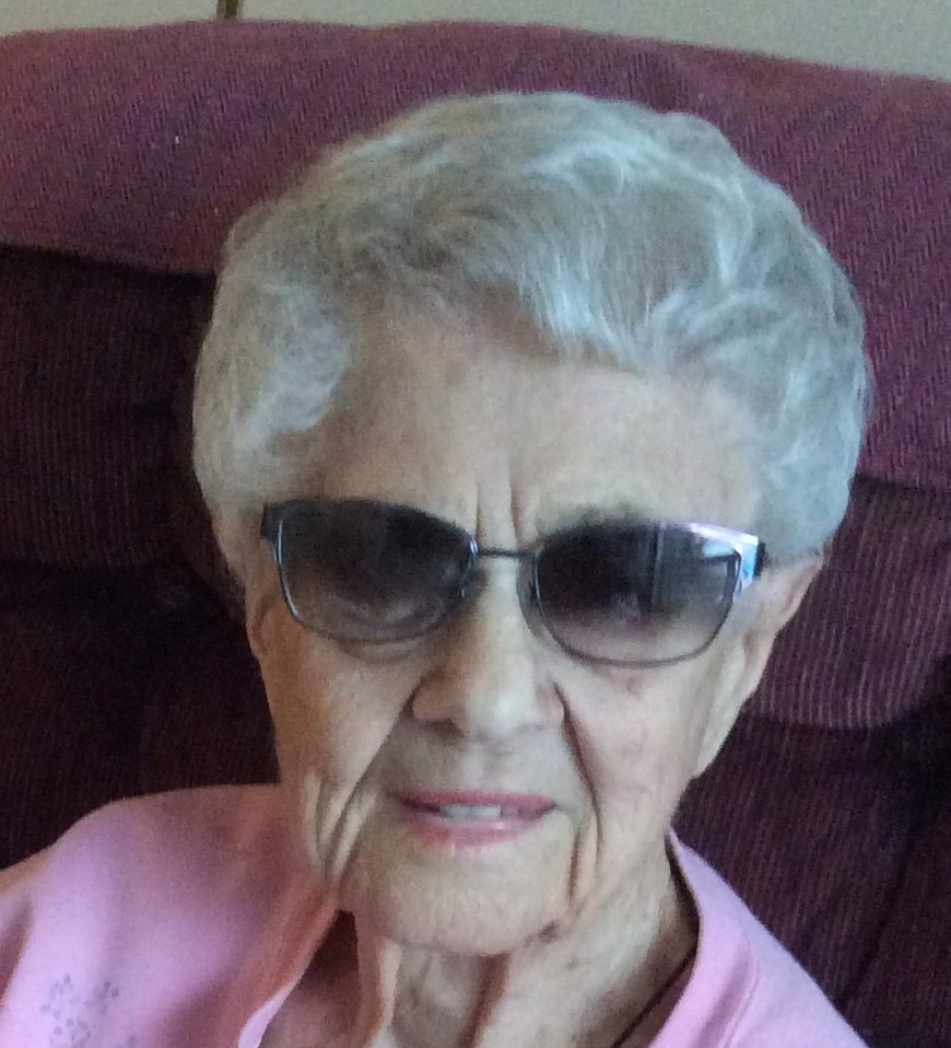 Annette Schlatter Obituary - Vernon, BC