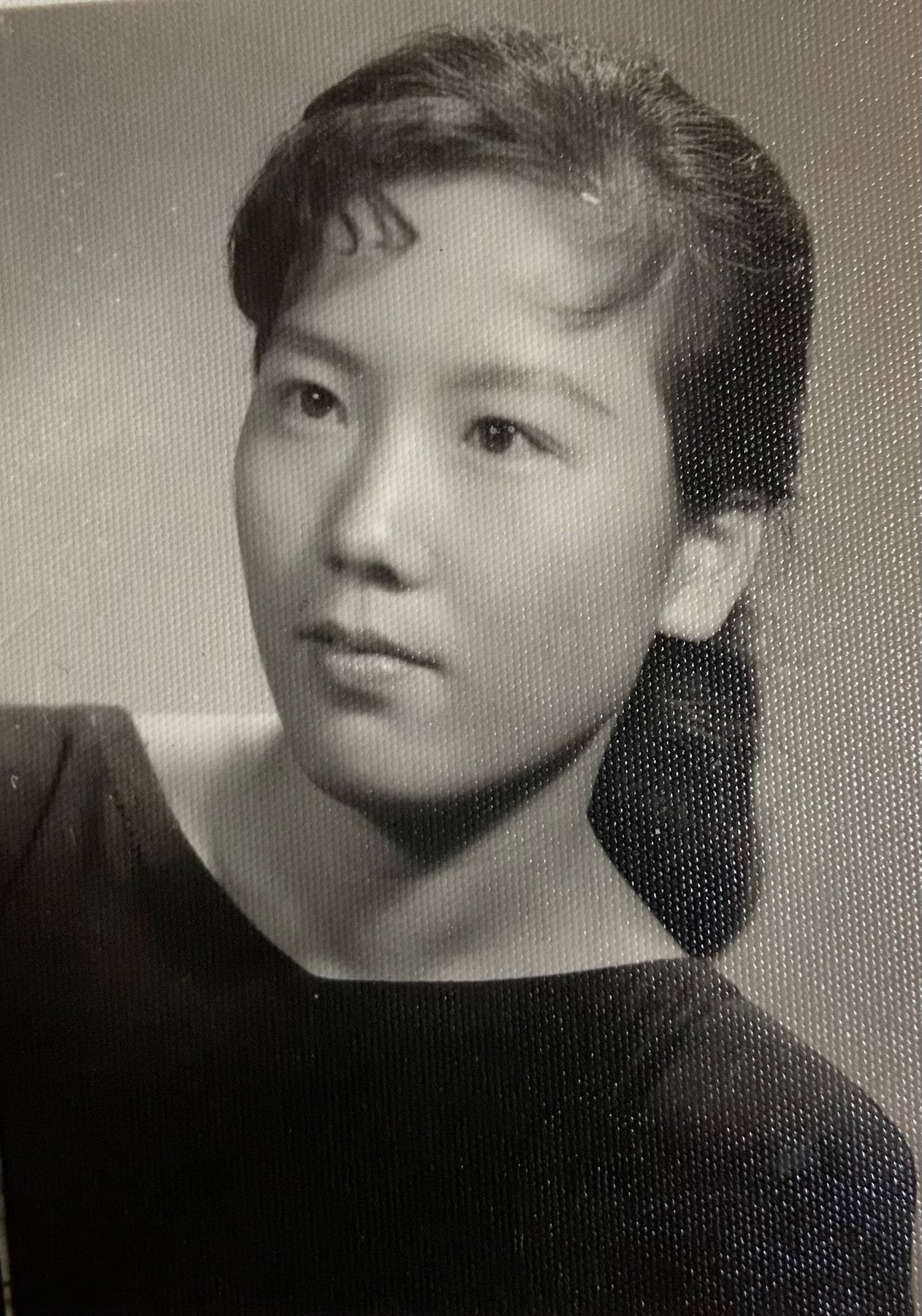 Judy Mei-Tsu Chang Obituary - Houston, TX