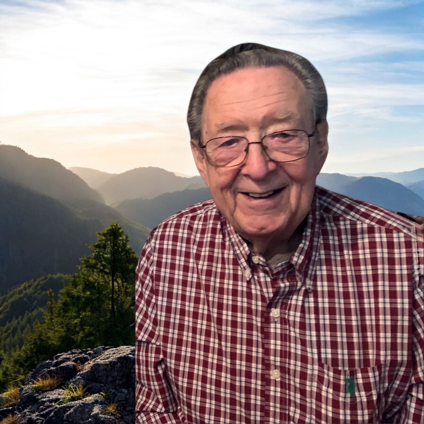 Ray Ady Obituary - Fort Worth, TX