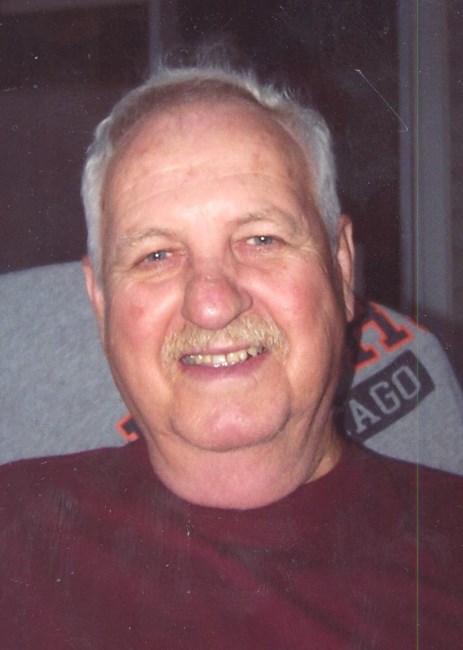 William Durrett Obituary - Cross Lanes, WV