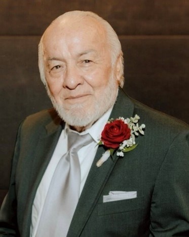 Albert Guzman Obituary - San Antonio, TX