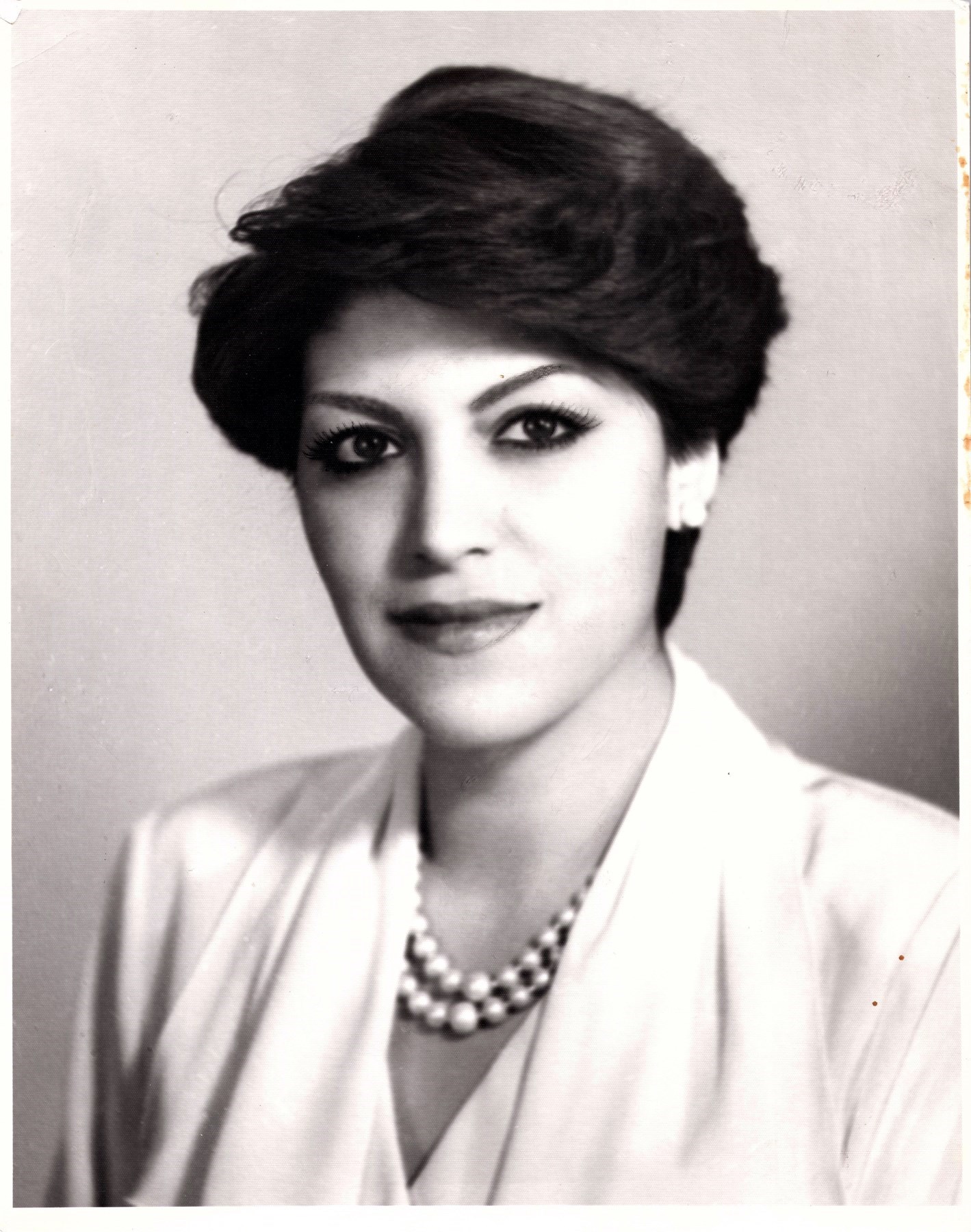 Anet Mehrabian Obituary - North Hollywood, CA