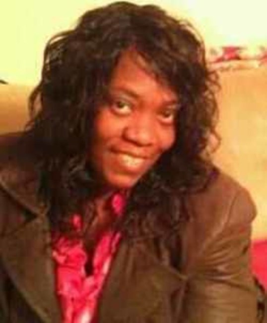Kimberly Johnson Obituary - Houston, TX