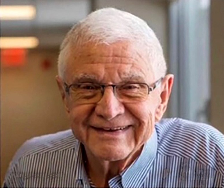 George Strauch Obituary - New York, NY