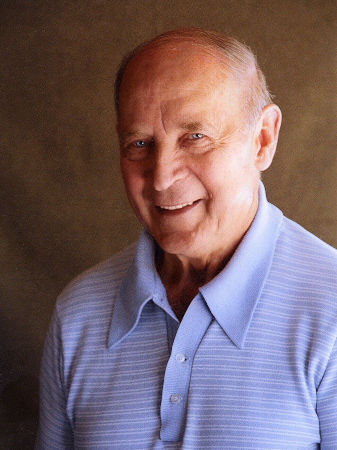 Ronald Herbert Richardson Obituary - Surrey, BC