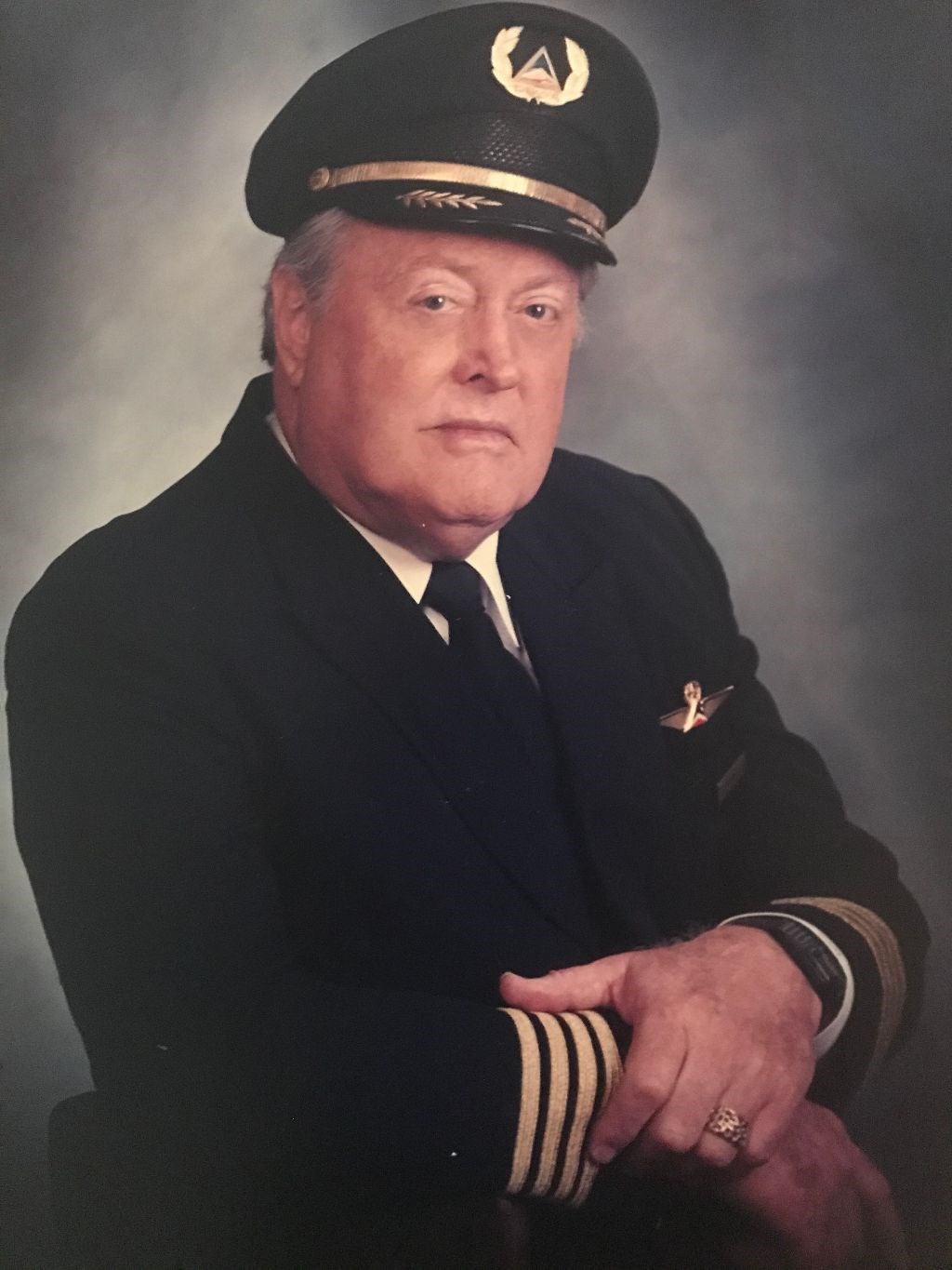 Warren Lee Waite Jr Obituary - Katy, TX