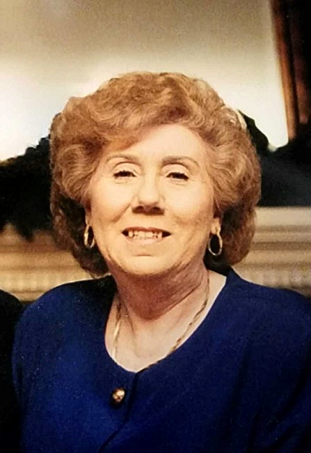 Millie Allison Vaughn Obituary - Winder, GA Millie Allison Vaughn Obituary - Winder, GA
