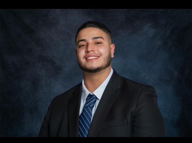 Joseph Tyler Magdaleno Obituary - Fort Mohave, AZ