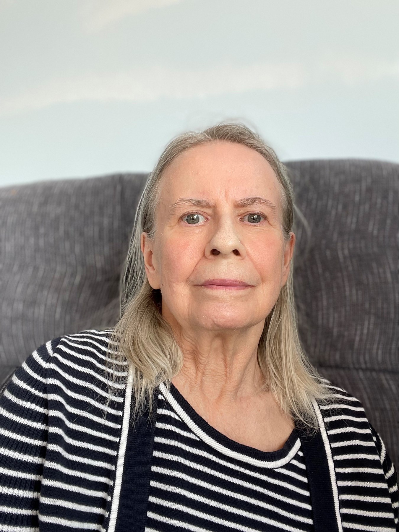 Claudine Darchy Obituary - Ottawa, ON