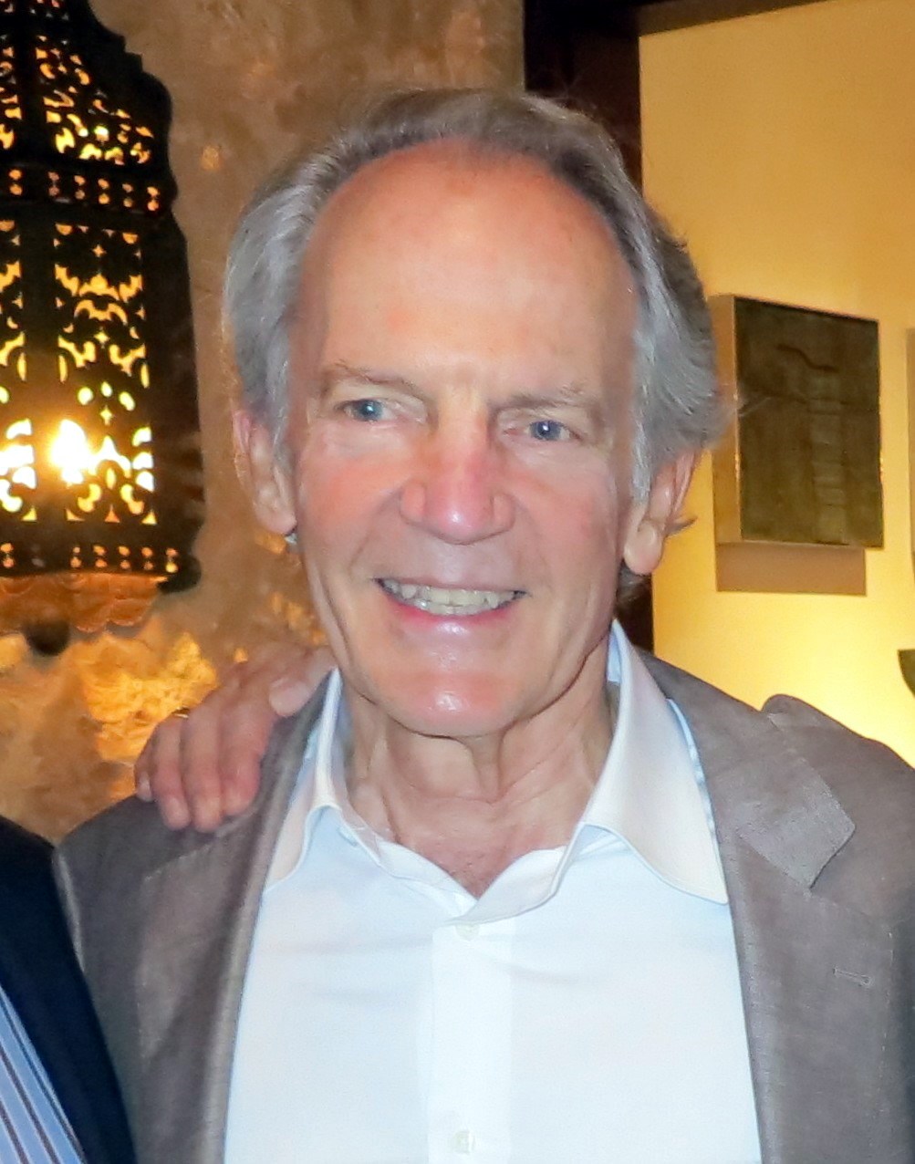 Harry Lynch Obituary - Dallas, TX