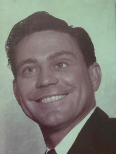 Clinton Sumrall Obituary - Austin, TX