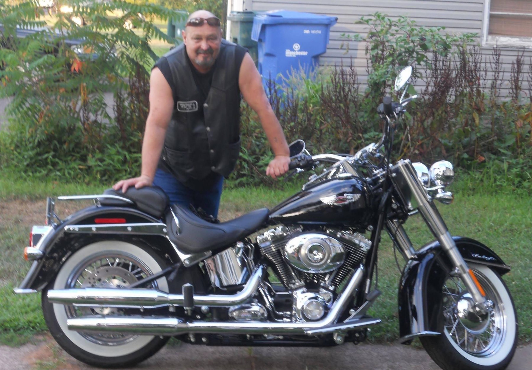 Raymond Reed Obituary - East Hartford, CT