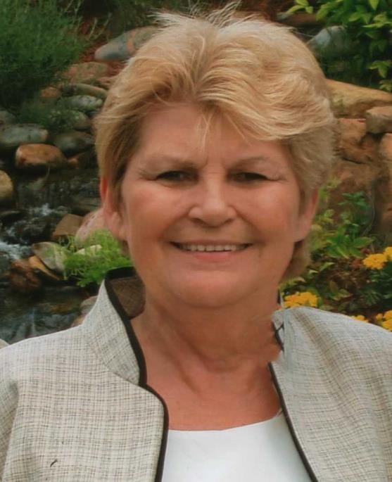 Mary Sue Houser Obituary - Oklahoma City, OK