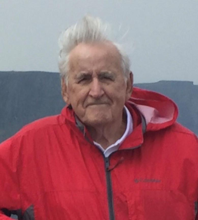 Charles Foley Obituary - Gahanna, OH